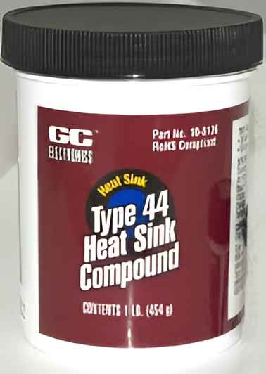 10-8118 GC Electronics GC Electronics